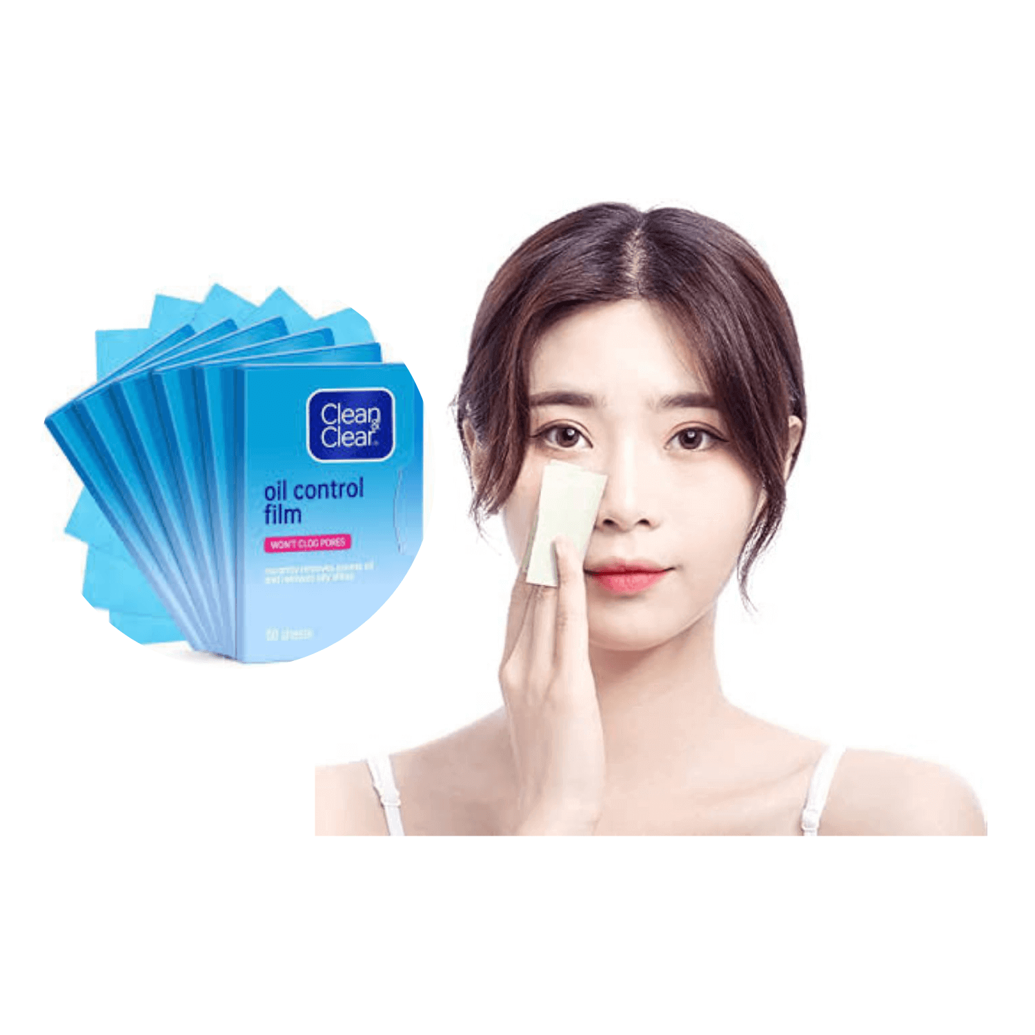 10 Best Oil Absorbing Sheets for Face - Rima's Blog