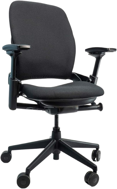 Steelcase Leap V2 Office Chair – is it worth the investment?