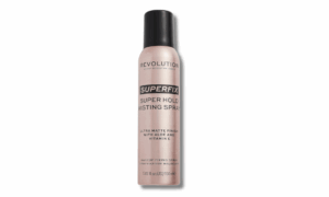 The Best Drugstore Mattifying Setting Sprays - Rima's Blog